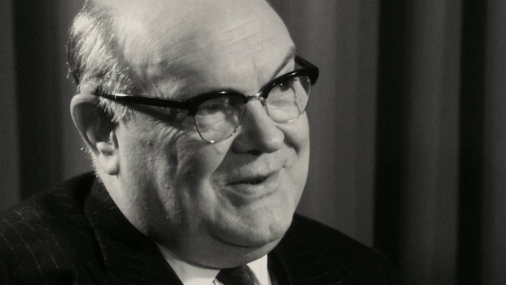Paul-Henri Spaak: un visionario europeo y maestro de la persuación ...